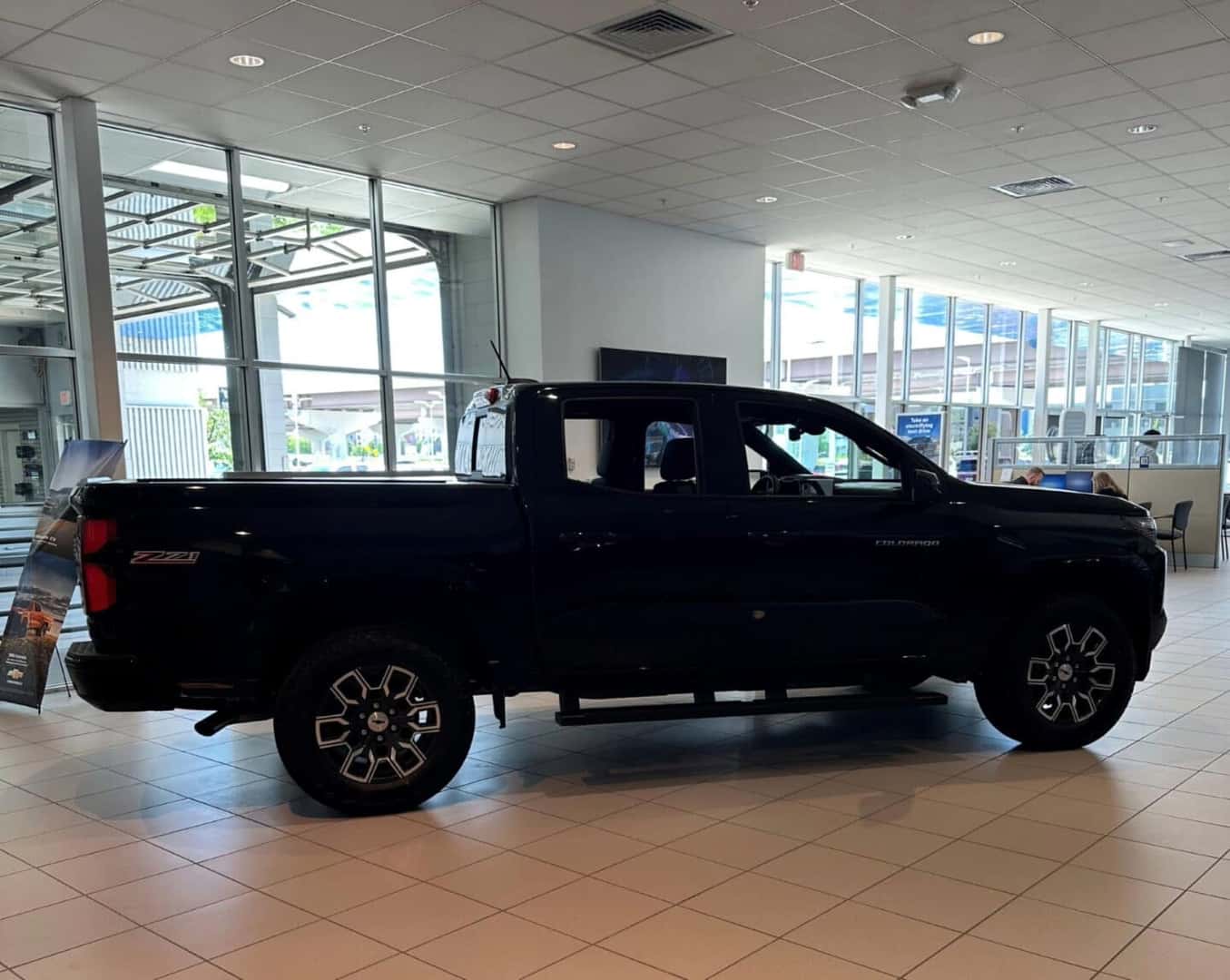 2025 Chevy Colorado | Versatile Midsize Truck in Omaha, NE