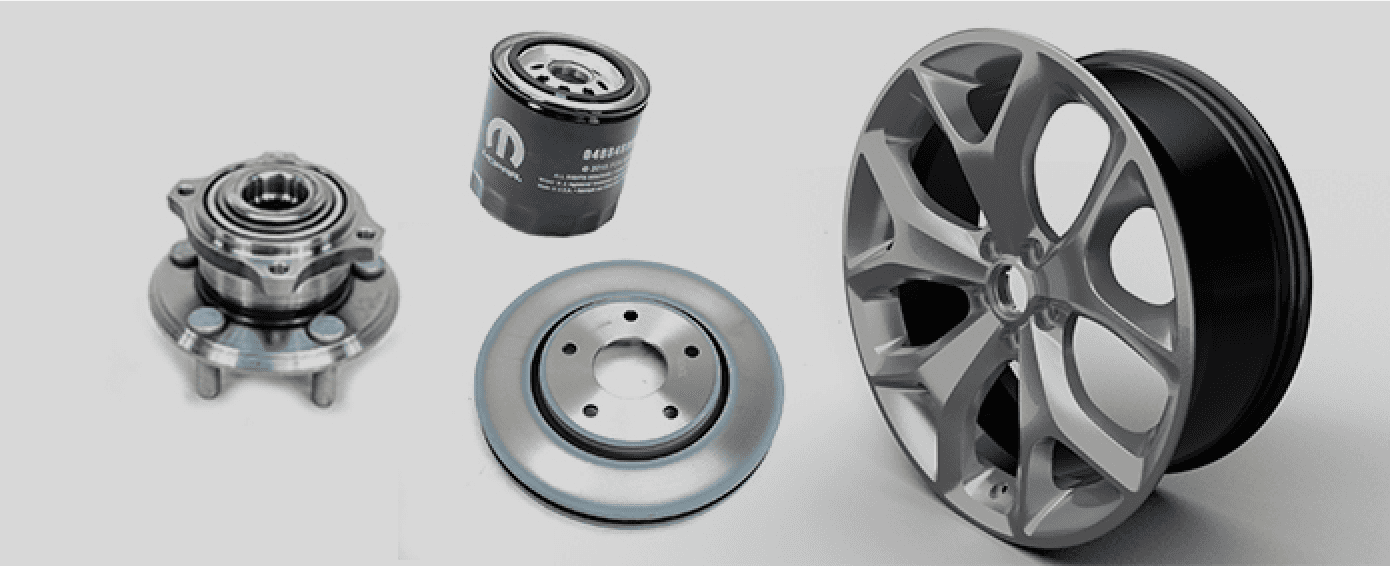 On the Hunt for MOPAR Parts in Sioux City? | Woodhouse CDJR