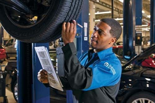 Visit our Mopar Express Lane in Sioux City | Woodhouse CDJR Sioux City