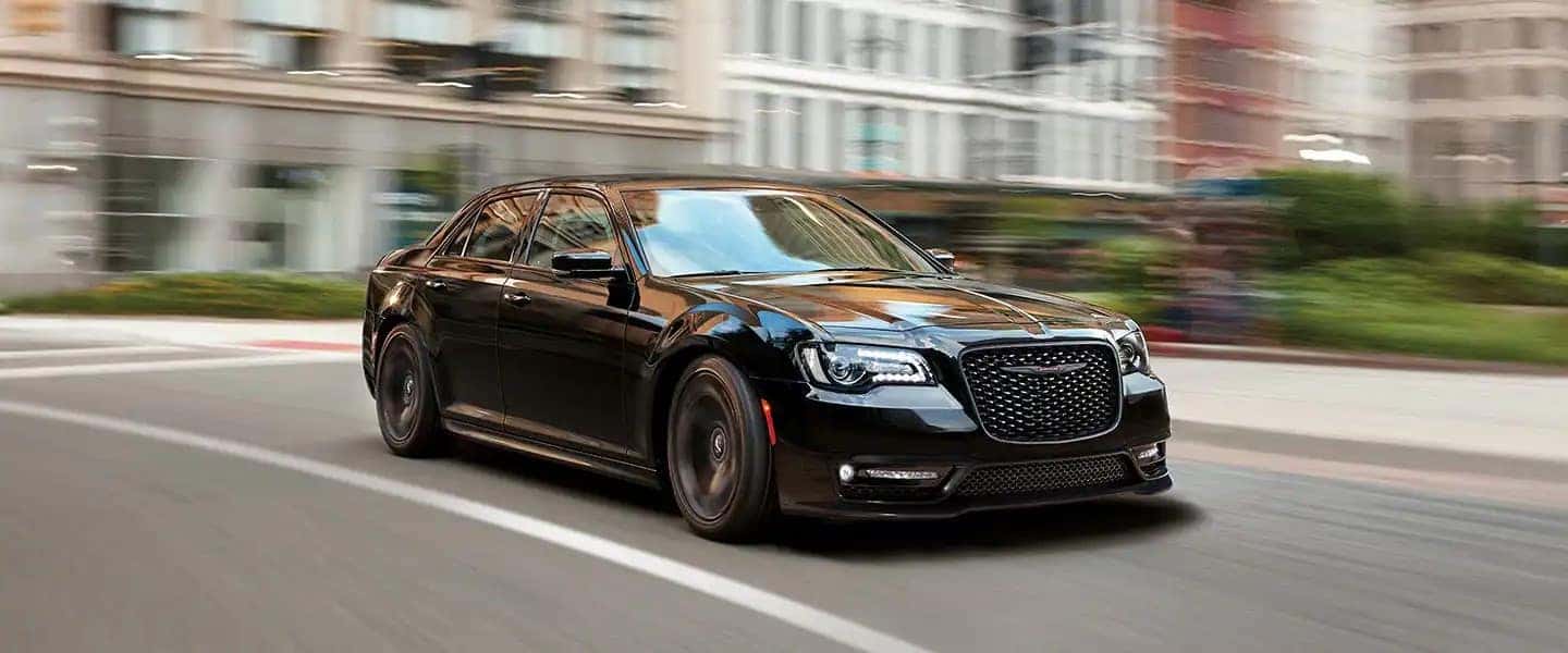 2022 Chrysler 300 Specs | Woodhouse Chrysler Dodge Jeep RAM Sioux City