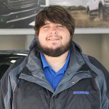 Meet the Woodhouse Chrysler Dodge Jeep RAM Sioux City Staff
